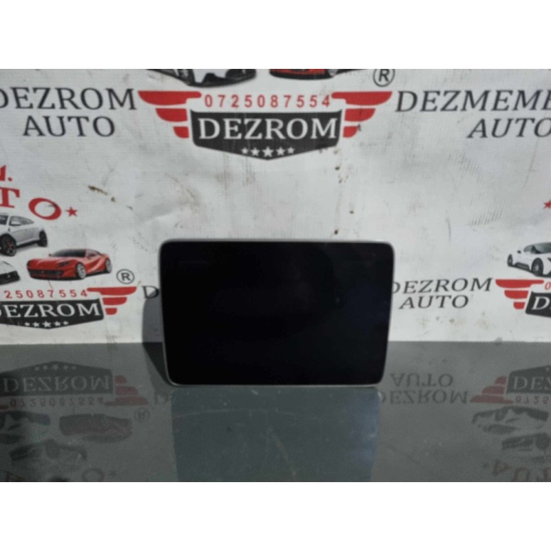 Display navigatie Mercedes-Benz GLA (X156) Facelift cod A1669001420